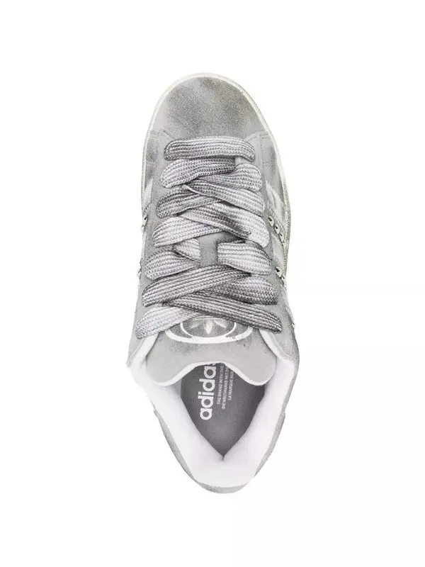 Adidas Campus 00s Striped Sneakers