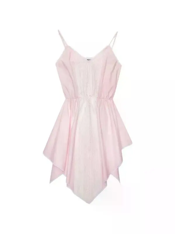 MSGM Mini Dress - Pink