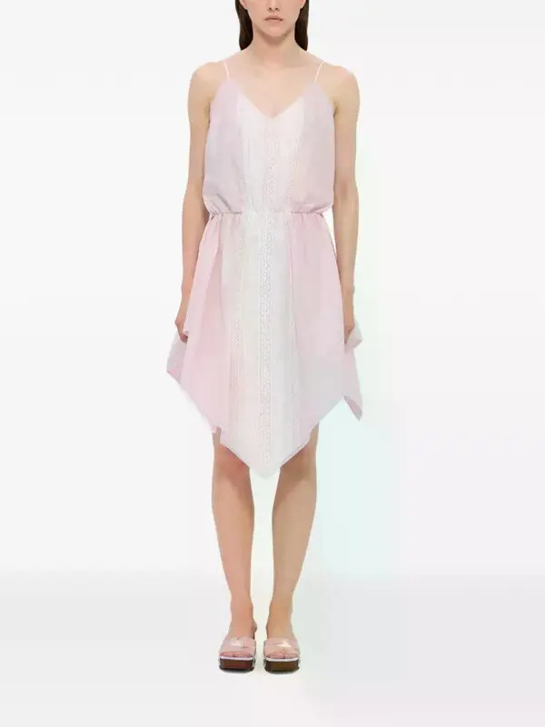 MSGM Mini Dress - Pink