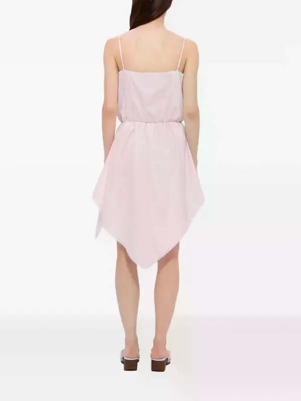 MSGM Mini Dress - Pink