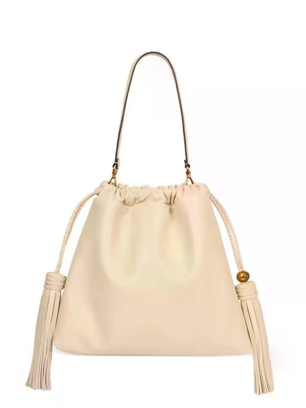 Etro Medium Kalispera Shoulder Bag - Neutrals