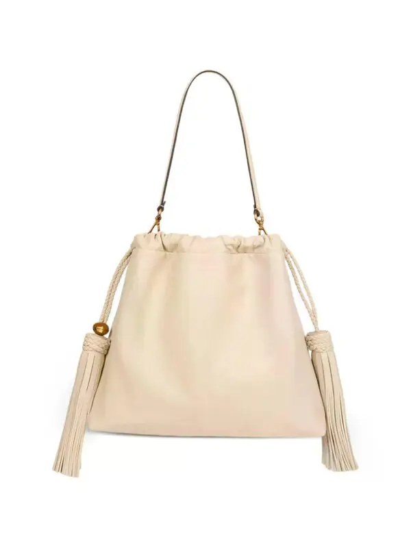 Etro Medium Kalispera Shoulder Bag - Neutrals