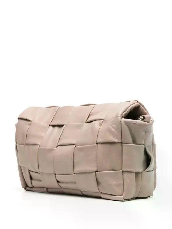 Philipp Plein Intertwined-design Shoulder Bag