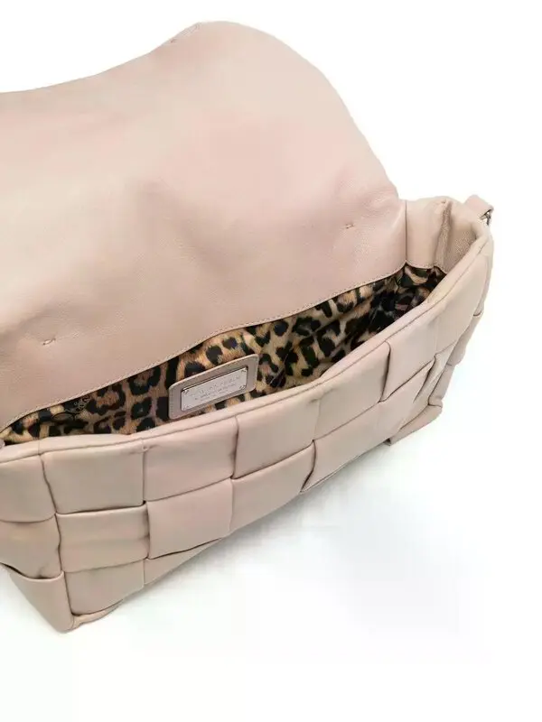Philipp Plein Intertwined-design Shoulder Bag