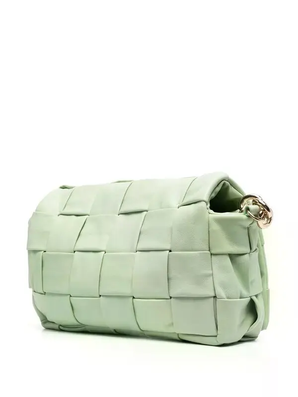 Philipp Plein Intertwined-design Shoulder Bag