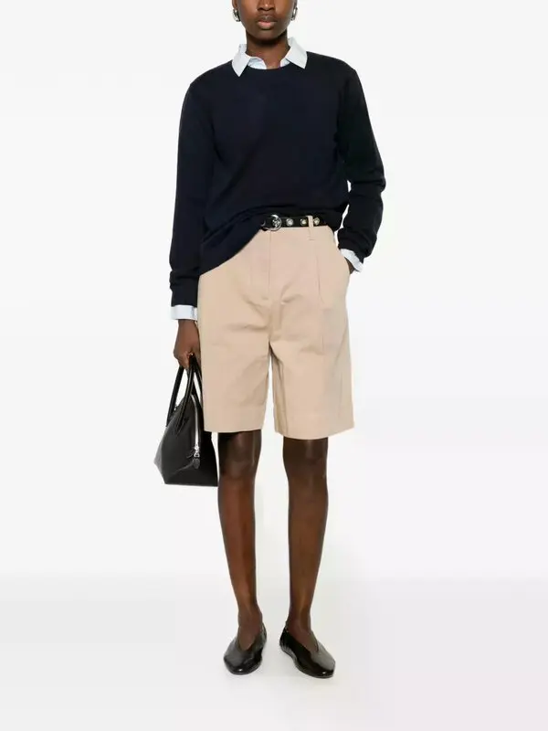 AIAYU Leonardo Round-neck Sweater