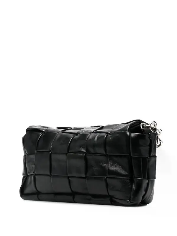 Philipp Plein Hexagon Medium Shoulder Bag