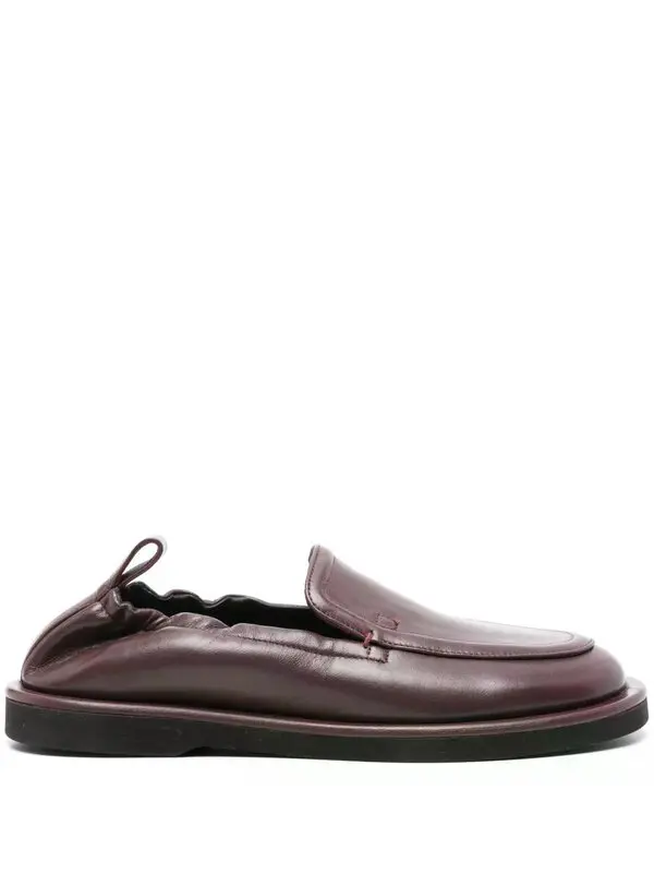 Studio Nicholson Donovan Loafers