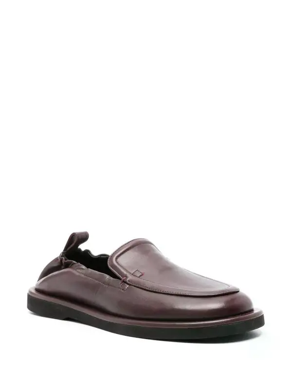 Studio Nicholson Donovan Loafers