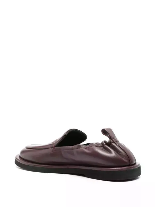 Studio Nicholson Donovan Loafers