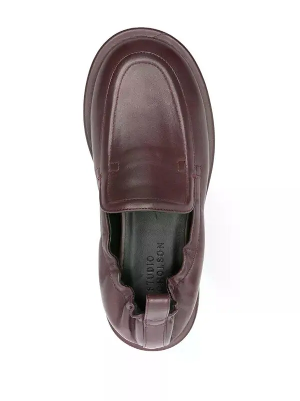 Studio Nicholson Donovan Loafers