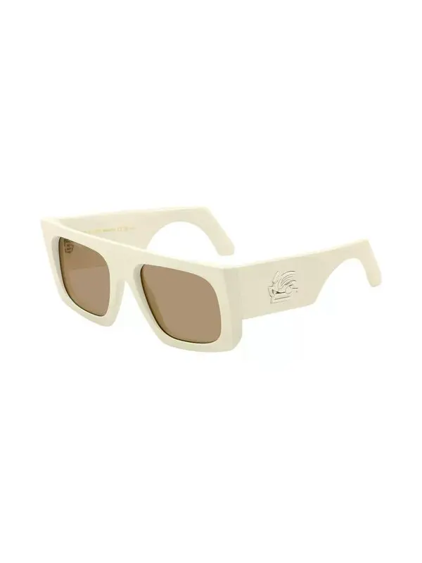 Etro Oversized Sunglasses