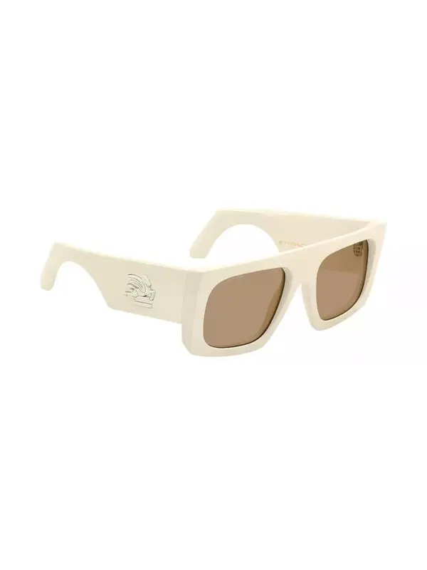 Etro Oversized Sunglasses