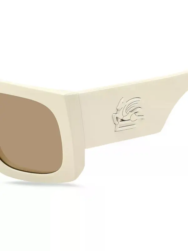 Etro Oversized Sunglasses