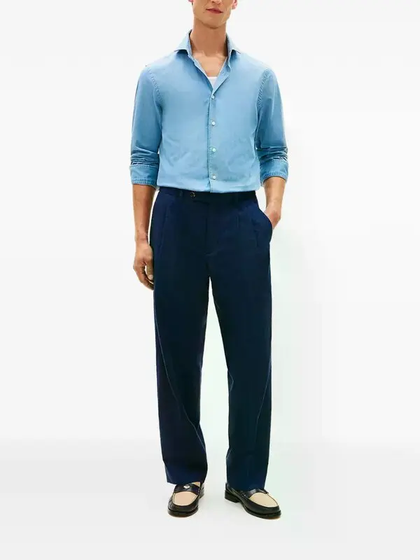 Tommy Hilfiger Buttoned Shirt