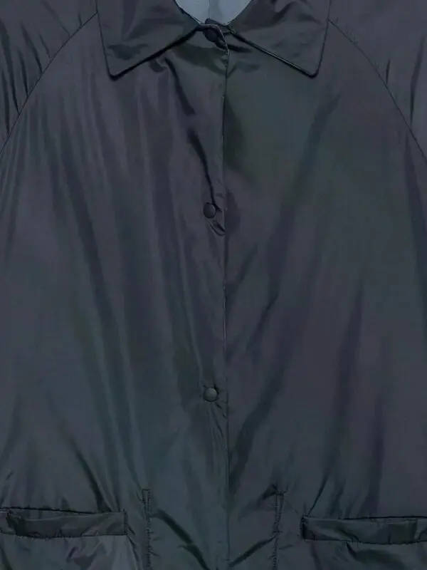 Aspesi Reversible Padded Coat