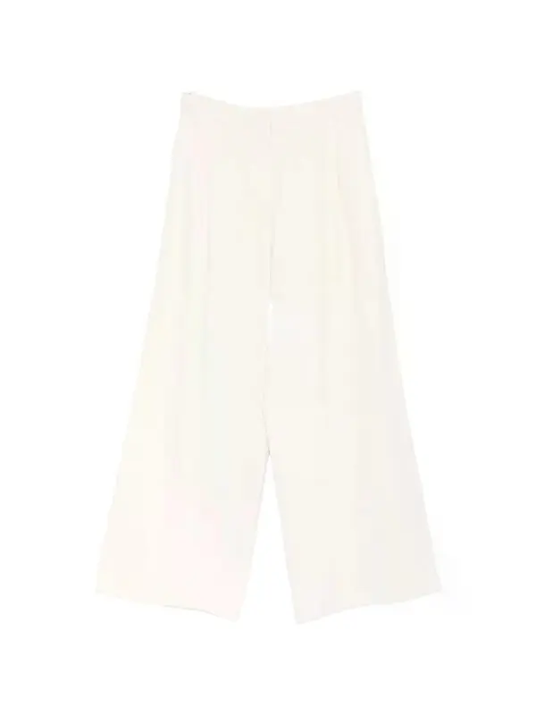 Dusan Wide-leg Trousers