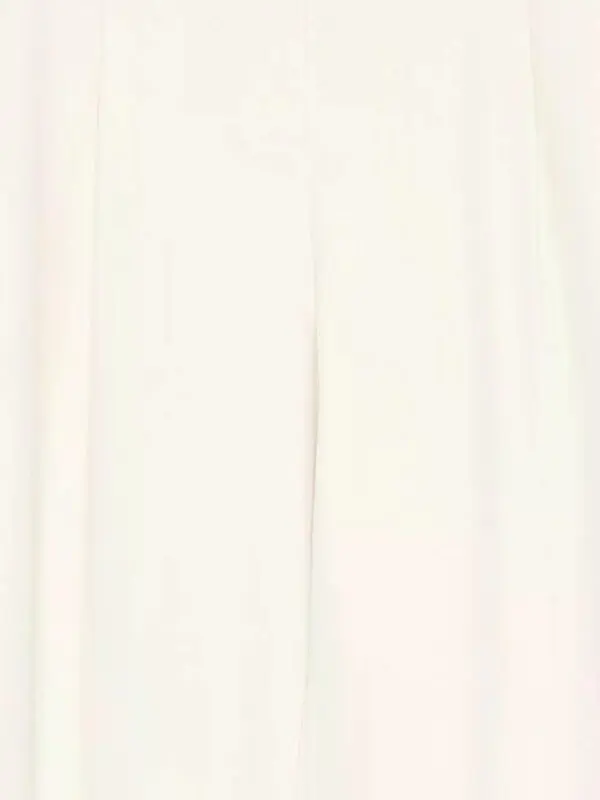 Dusan Wide-leg Trousers