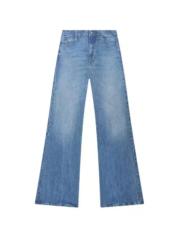 DONDUP Pocket Trousers