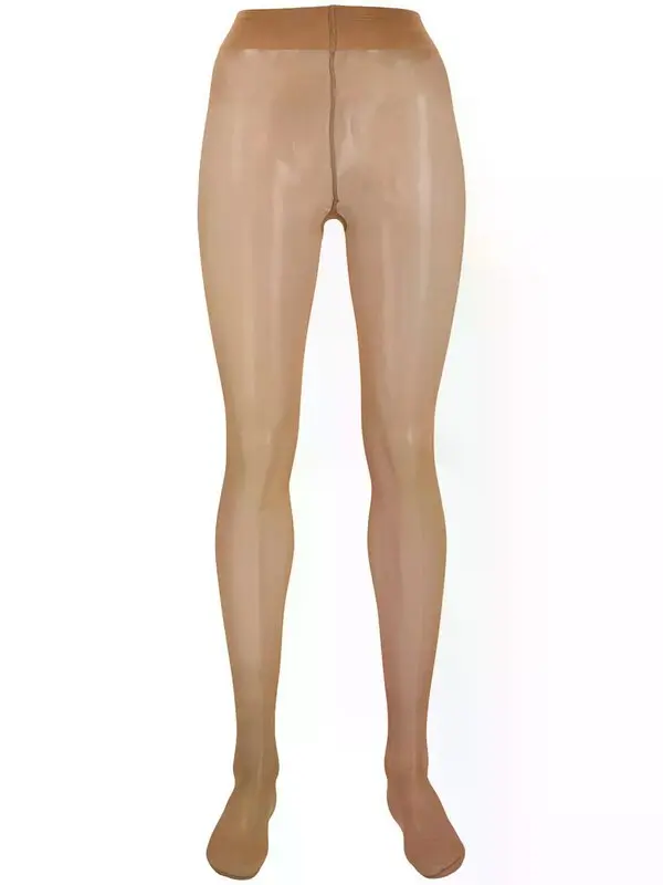 Wolford Satin 20 Comfort Tights - Neutrals