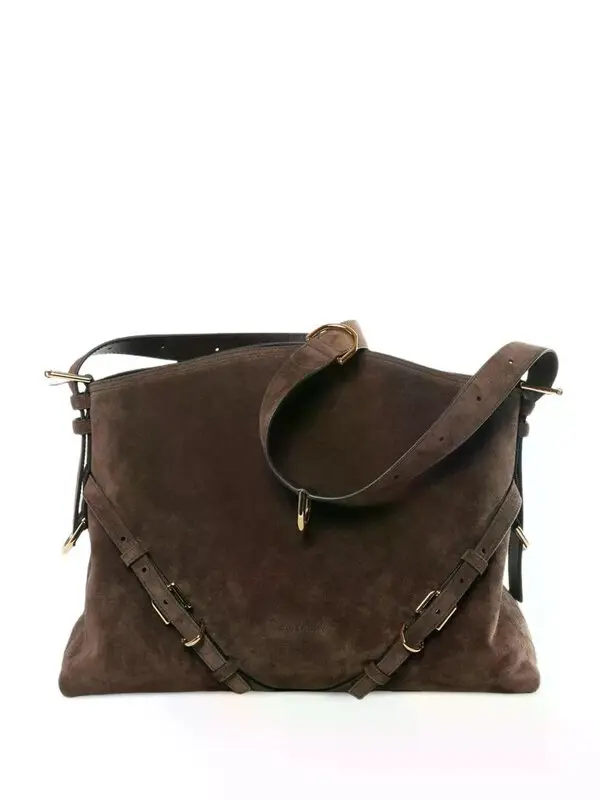 Givenchy Voyou Shoulder Bag