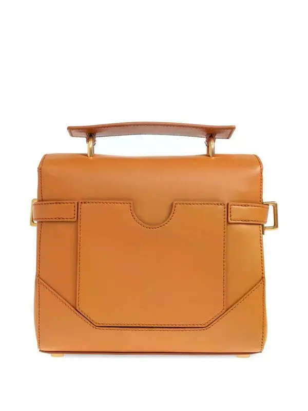 Balmain B-buzz Tote