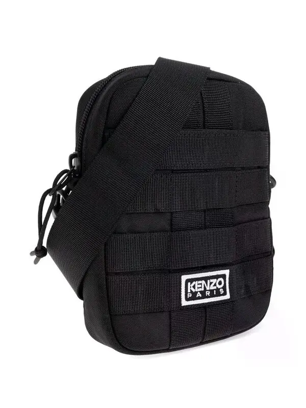 Kenzo Explorer Messenger Bag