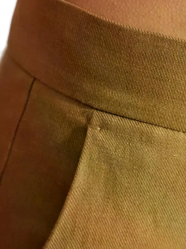 Max Mara Wide-leg Trousers