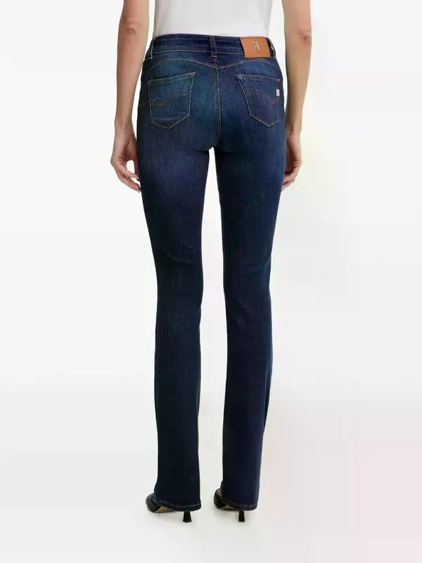 FRACOMINA Fr Frcomina Bootcut Jeans