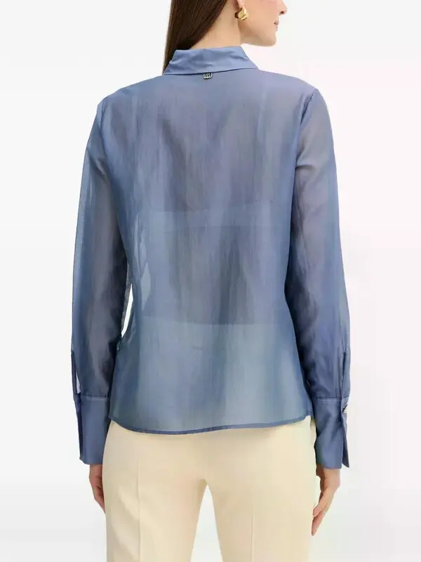 FRACOMINA Buttoned Shirt