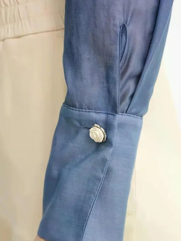 FRACOMINA Buttoned Shirt