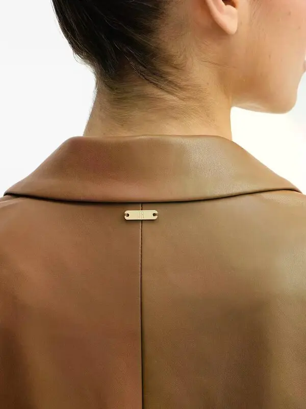 FRACOMINA Notched-lapel Blazer