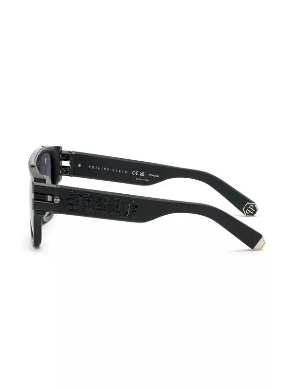 Philipp Plein London Square-frame Sunglasses