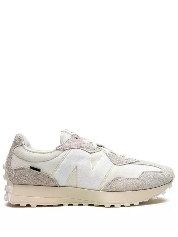 NEW BALANCE 327 Low-top Sneakers - Neutrals