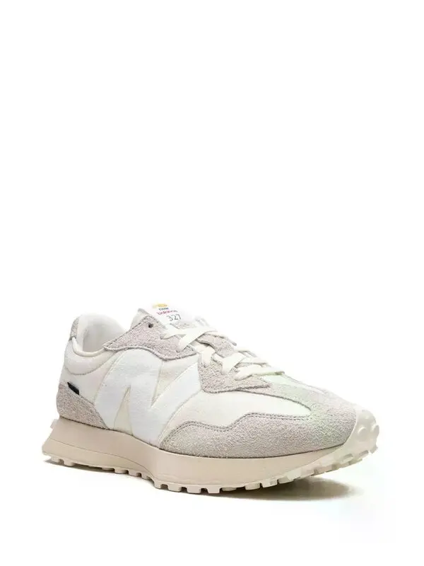 NEW BALANCE 327 Low-top Sneakers - Neutrals