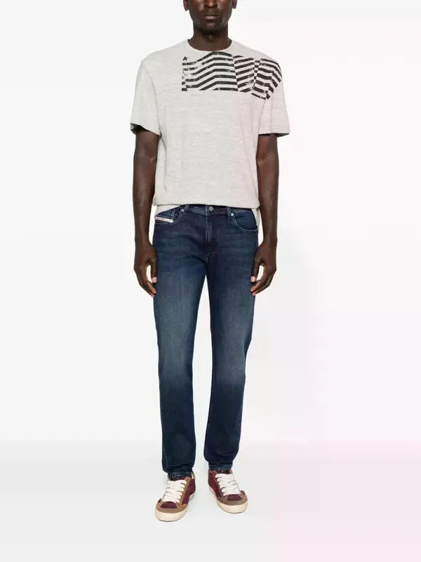 DIESEL® 1979 Sleenker Skinny Jeans