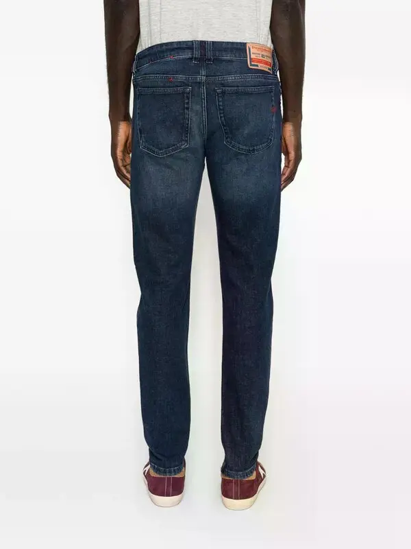 DIESEL® 1979 Sleenker Skinny Jeans