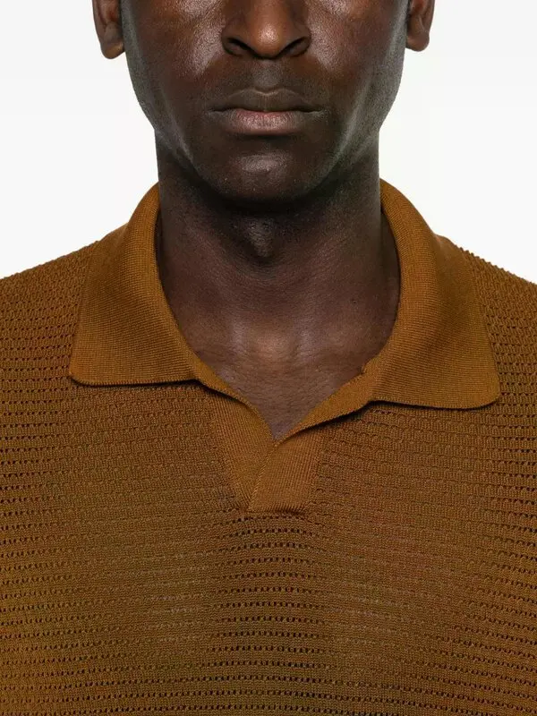 Tagliatore Knit T-shirt