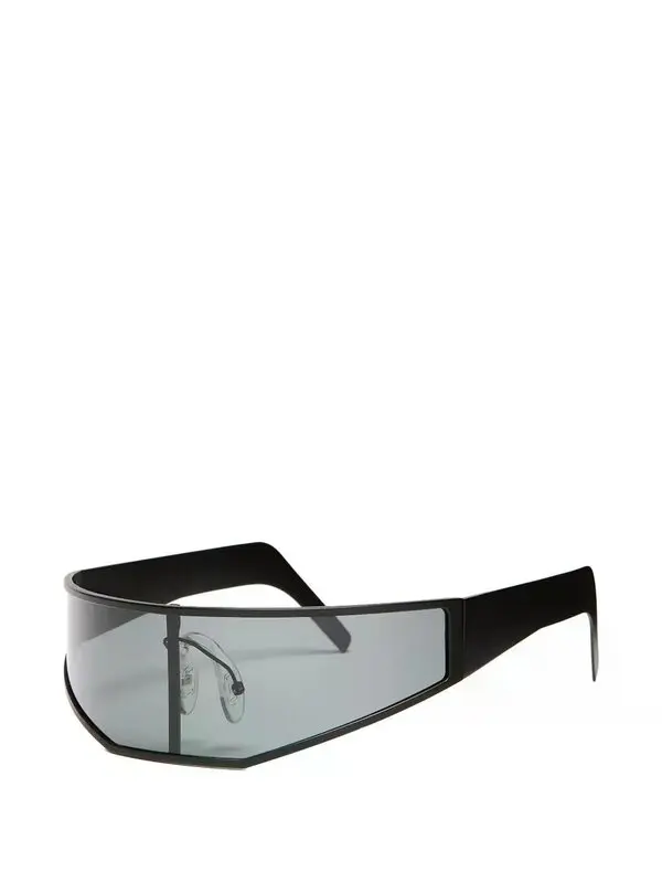 Rick Owens Temple Sunglasses