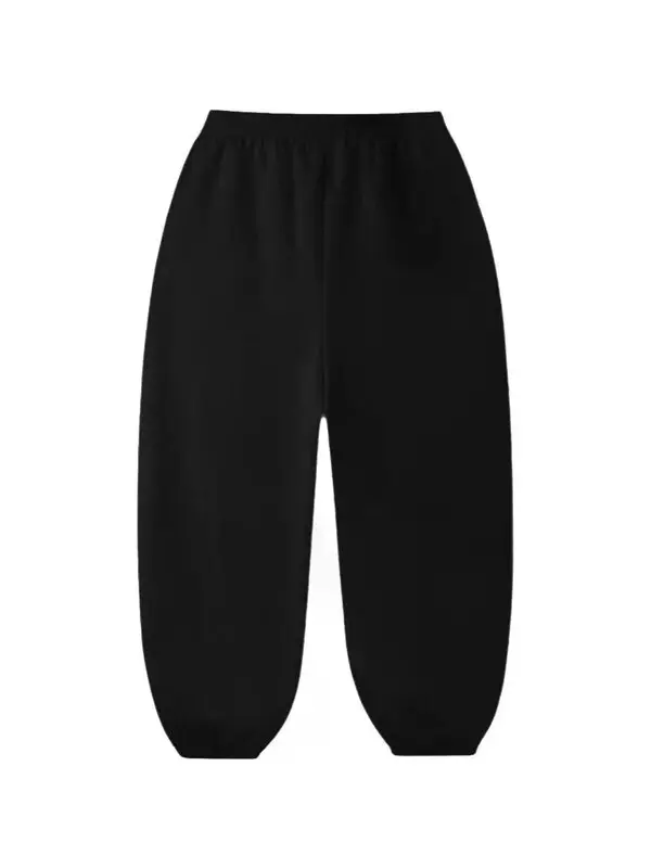 GV GALLERY Logo Embellishment Track Pants