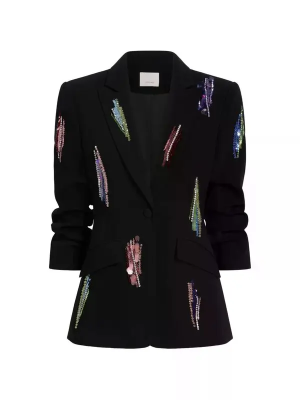 Cinq À Sept Embellished Blazer