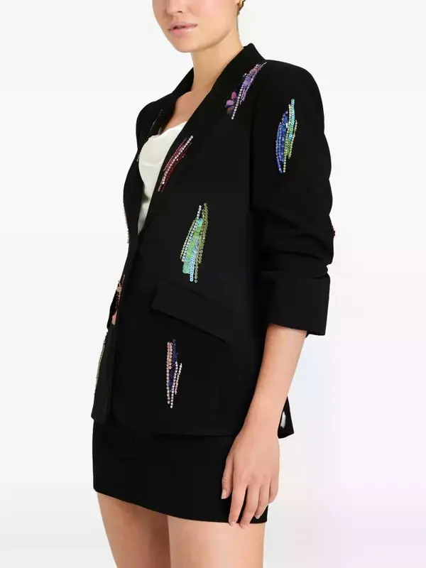 Cinq À Sept Embellished Blazer