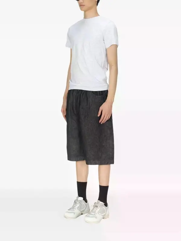 ENTIRE STUDIOS Cotton T-shirt