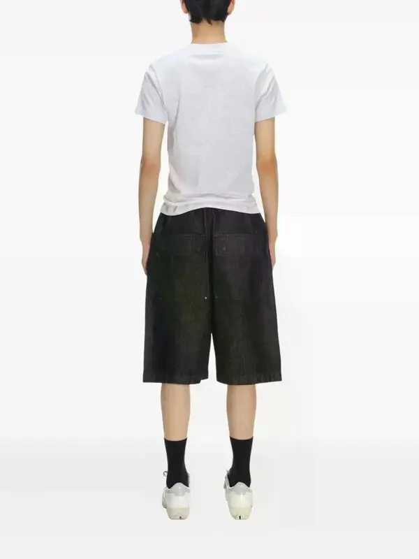 ENTIRE STUDIOS Cotton T-shirt