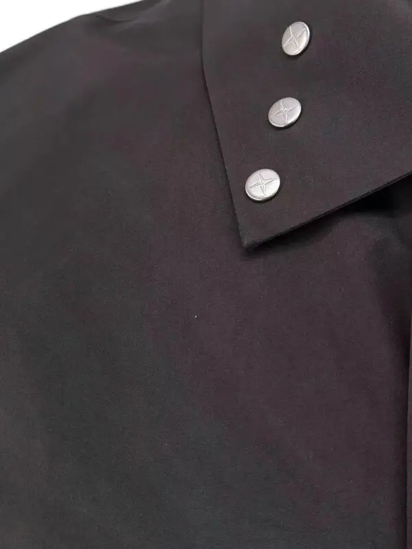 Stone Island Gore-tex Shirt Jacket