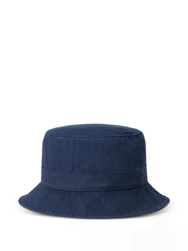 Polo Ralph Lauren Twill Bucket Hat