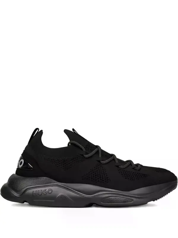 Hugo Leon Lace-up Sneakers