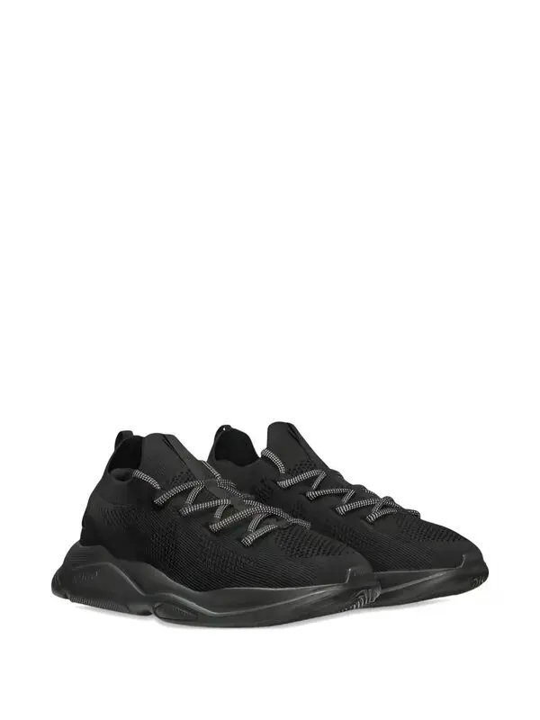 Hugo Leon Lace-up Sneakers
