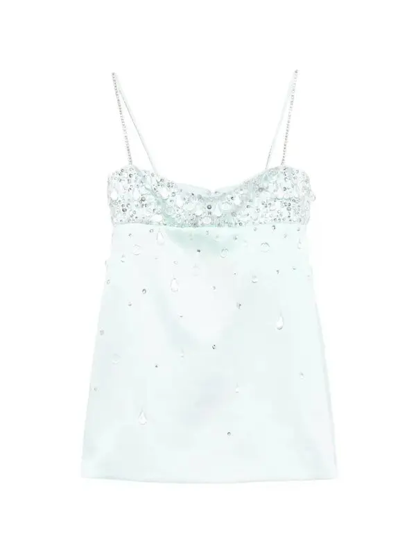 Retrofete Lorelai Mini Dress