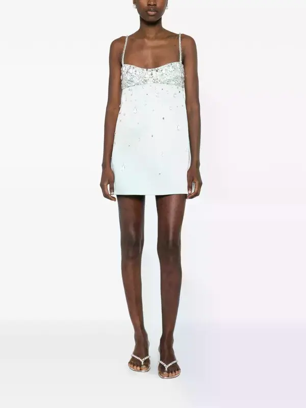 Retrofete Lorelai Mini Dress